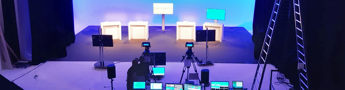 General Information - CVOT Summit